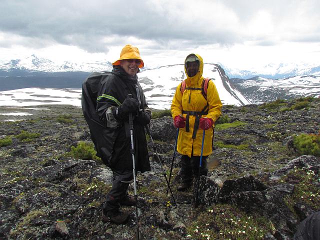 Mammaries 11th July 2011 part two | Wilderness Dweller