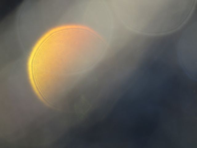 6 strange moon | Wilderness Dweller