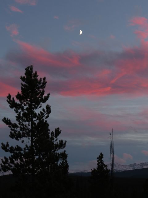 13-sunset | Wilderness Dweller