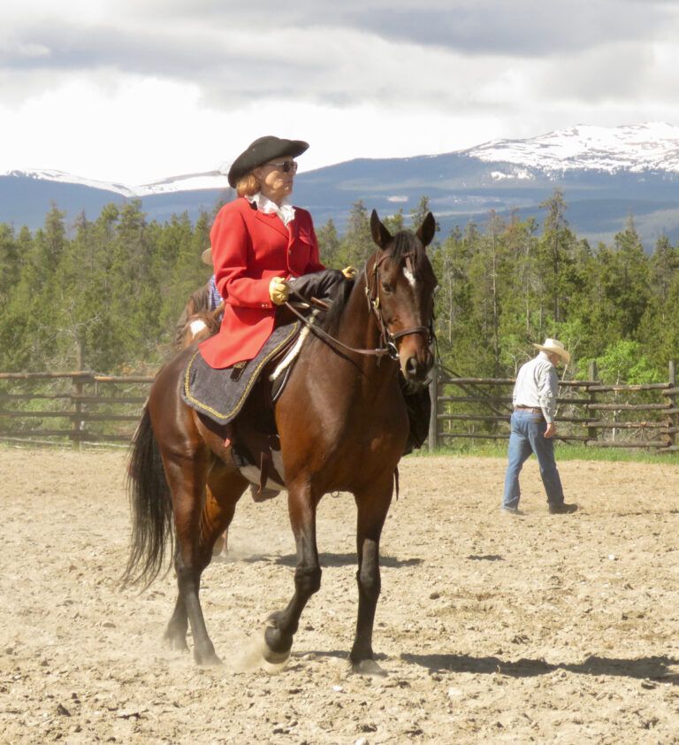 Tatla Lake Gymkhana 2022. | Wilderness Dweller