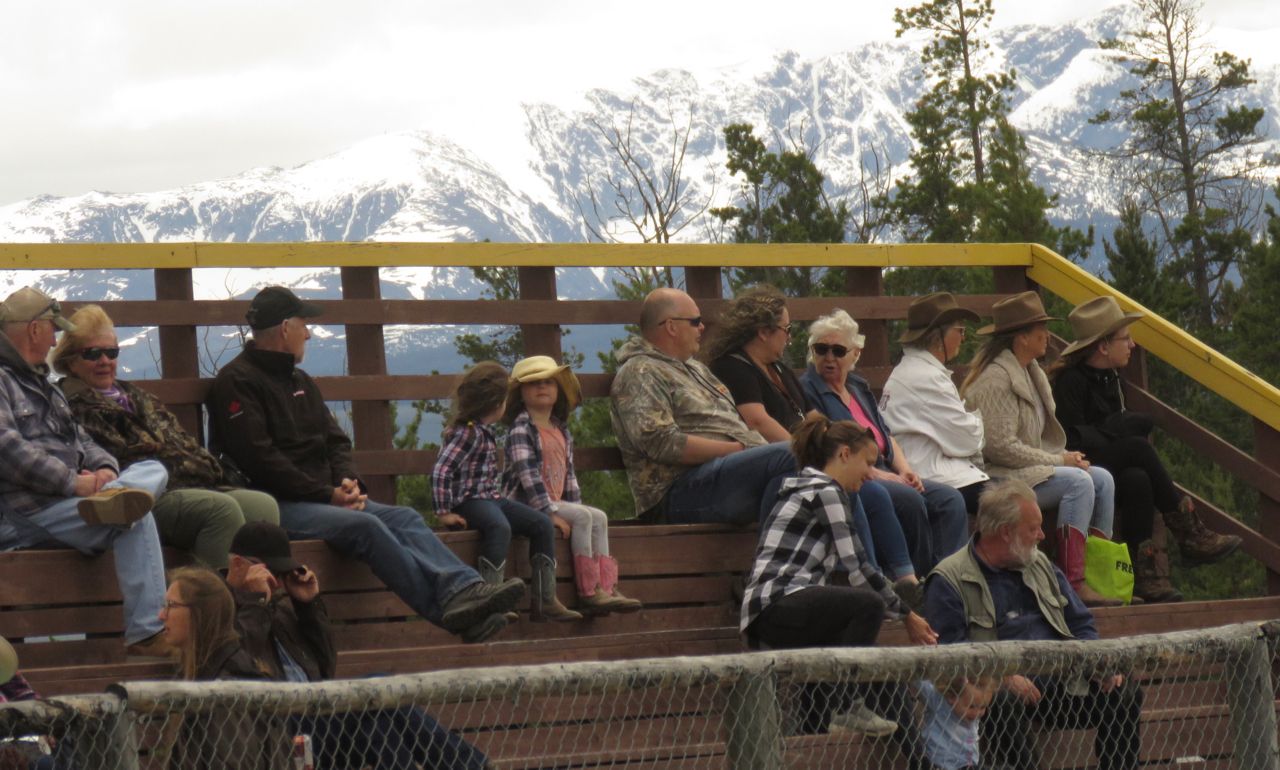 Tatla Lake Gymkhana 2022. | Wilderness Dweller